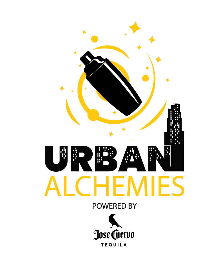 Urban Alchemies - Jose Cuervo Tequila - Amvyx