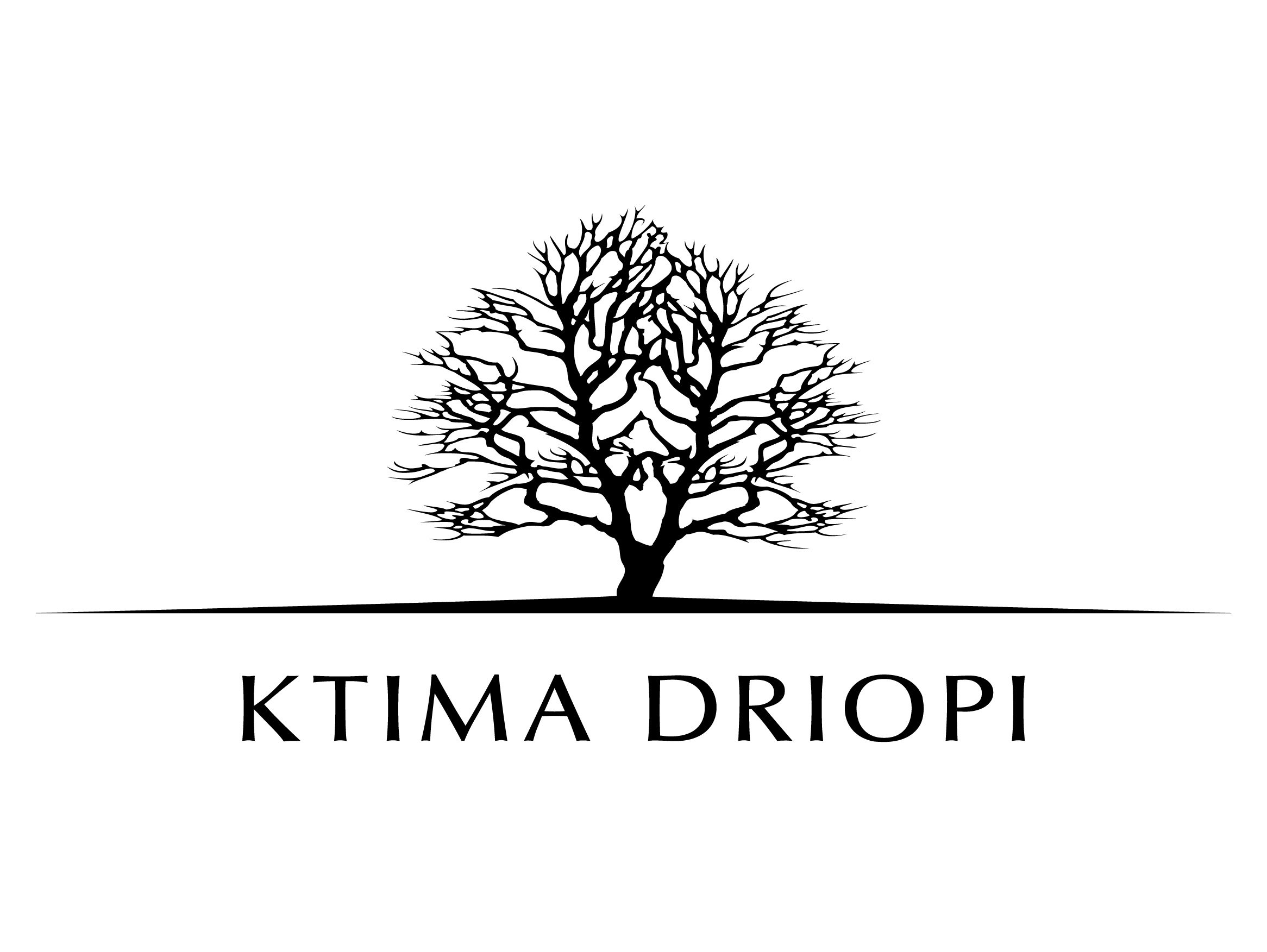 DRIOPI RESERVE - Amvyx