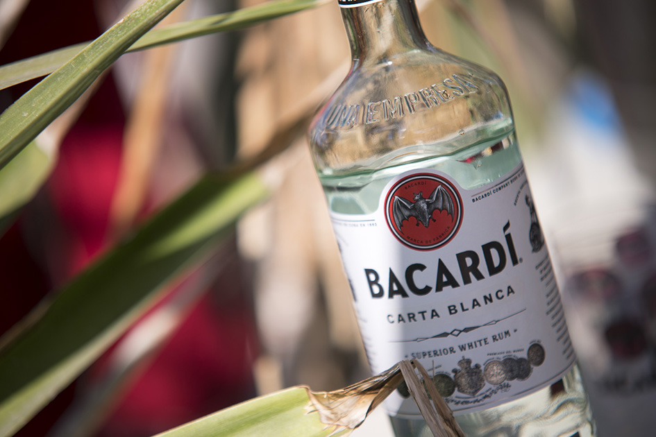 Bacardi Rumix Summer Series στην Χαλκιδική! - Amvyx