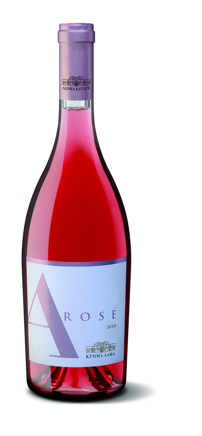 Alpha Rosé 2016:Among 9 Roses to try before you die! - Amvyx
