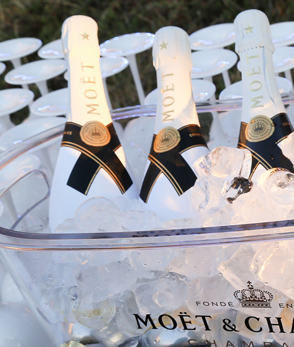 MOET PARTY DAY 2016 - Amvyx