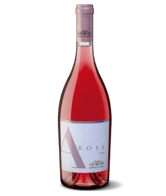 Alpha Rosé 2016:Among 9 Roses to try before you die! - Amvyx