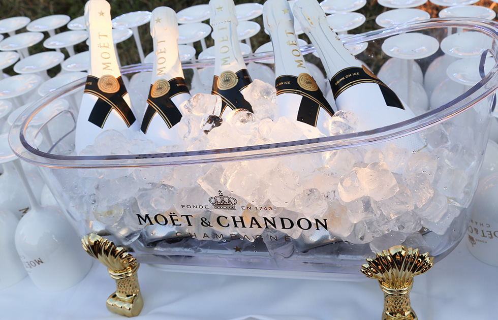 MOET PARTY DAY 2016 - Amvyx
