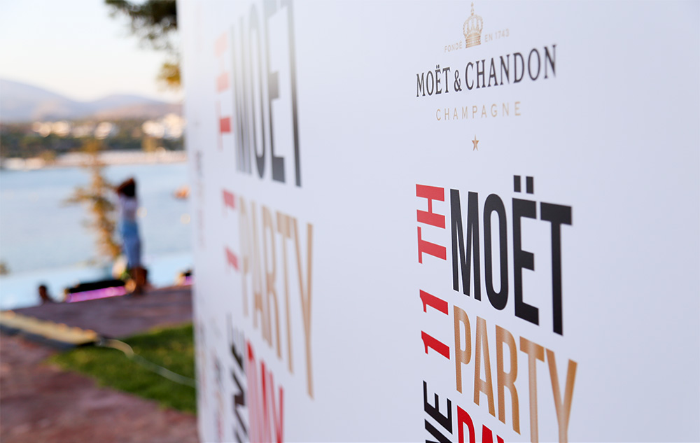 MOET PARTY DAY 2016 - Amvyx